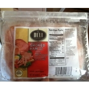 The Deli Counter Ham, Smoked: Calories, Nutrition Analysis & More ...