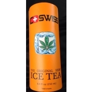 C+ Swiss Ice Tea, The Original Hemp: Calories, Nutrition Analysis ...