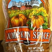 User added: Franz pumpkin spice bread: Calories, Nutrition Analysis ...