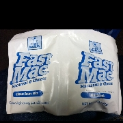 User added: Chef Karlin Fast Mac: Calories, Nutrition Analysis & More ...