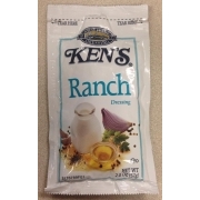 Ken's Ranch Dressing: Calories, Nutrition Analysis & More | Fooducate