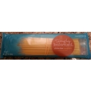 Simply Balanced Spaghetti Pasta: Calories, Nutrition Analysis & More ...