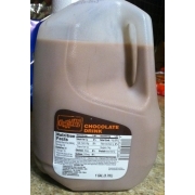 Chocolate Delite Chocolate Drink: Calories, Nutrition Analysis & More ...