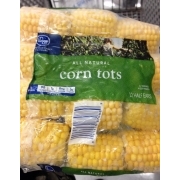 Kroger Corn Tots: Calories, Nutrition Analysis & More | Fooducate