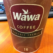 User added: Wawa 16oz French Vanilla Cappuccino: Calories, Nutrition ...