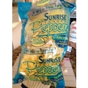 Sunrise Snacks Popcorn, Kettle Cooked: Calories, Nutrition Analysis ...