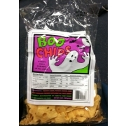 Boo Chips Potato Chips for Kids: Calories, Nutrition Analysis & More ...