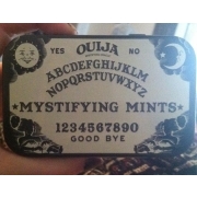 Ouija Mystifying Mints: Calories, Nutrition Analysis & More | Fooducate