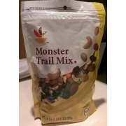 Giant Monster Trail Mix: Calories, Nutrition Analysis & More | Fooducate