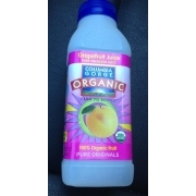 Columbia Gorge Grapefruit Juice, Organic: Calories, Nutrition Analysis ...