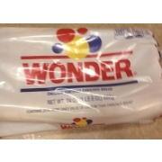 Wonder Enriched Bread: Calories, Nutrition Analysis & More | Fooducate