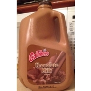 Galliker's Chocolate Milk: Calories, Nutrition Analysis & More | Fooducate