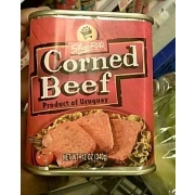 ShopRite Corned Beef: Calories, Nutrition Analysis & More | Fooducate