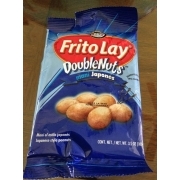 Friot Lay Double Nuts: Calories, Nutrition Analysis & More | Fooducate