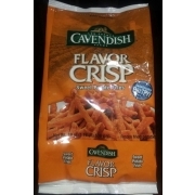 Cavendish Farms Flavor Crisp Sweet Potato Fries: Calories, Nutrition ...