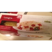 Food Lion Lasagna: Calories, Nutrition Analysis & More | Fooducate
