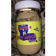 Kary's Dry Roux: Calories, Nutrition Analysis & More | Fooducate