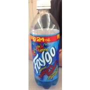 Faygo Raspberry Blueberry Flavor Beverage: Calories, Nutrition Analysis ...