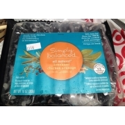 Simply Balanced Chicken Sausage: Calories, Nutrition Analysis & More ...