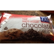 Best Yet Semi Sweet Chocolate Chips: Calories, Nutrition Analysis ...