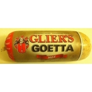 Glier's Goetta, Hot: Calories, Nutrition Analysis & More | Fooducate