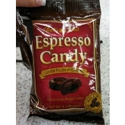 Bali's Best Espresso Candy: Calories, Nutrition Analysis & More | Fooducate