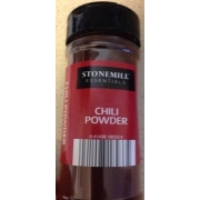 Stonemill Essentials Chili Powder: Calories, Nutrition Analysis & More ...