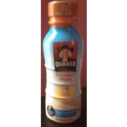 Quaker Vanilla Breakfast Shake: Calories, Nutrition Analysis & More ...