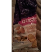 Brach's Maple Nut Goodie, Roasted Peanuts In Crunchy Toffee With Real ...