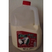 Sarah Farms Egg Nog: Calories, Nutrition Analysis & More | Fooducate
