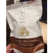 479 Popcorn Popcorn, Black Truffle + White Cheddar: Calories, Nutrition ...