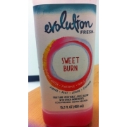 Evolution Fresh Sweet Burn Fruit And Vegetable Juice Blend: Calories ...