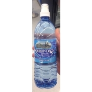 Adirondack Water, Natural Spring: Calories, Nutrition Analysis & More ...