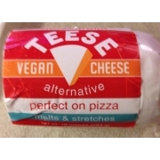 Teese Vegan Cheese Alternative: Calories, Nutrition Analysis & More ...