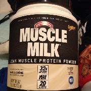 User added: Muscle milk: Calories, Nutrition Analysis & More | Fooducate