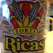 User added: Tostiricas, Tostadas tortiricas: Calories, Nutrition ...