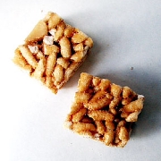 User added: Puffed Rice & Macadamia Nut Okoshi: Calories, Nutrition ...