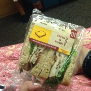 User added: Fresh & Ready Foods: Calories, Nutrition Analysis & More ...