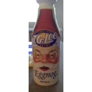 T.G. Lee Eggnog: Calories, Nutrition Analysis & More | Fooducate