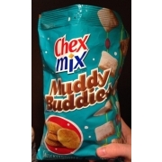 Chex Mix Muddy Buddies Cookies: Calories, Nutrition Analysis & More ...