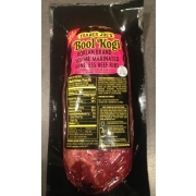 Trader Joe's Bool Kogi, Korean Brand Sesame Marinated Boneless Beef ...