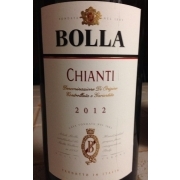 Bolla Chianti, Italian Red Wine: Calories, Nutrition Analysis & More ...