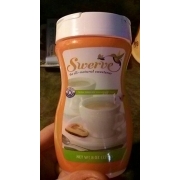 Swerve Sweetener, All Natural: Calories, Nutrition Analysis & More ...