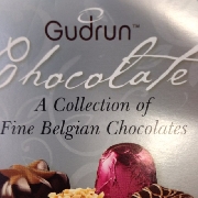User added: Gudrun, Chocolate: Calories, Nutrition Analysis & More ...