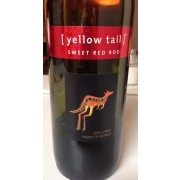 Yellow Tail Sweet Red Roo: Calories, Nutrition Analysis & More | Fooducate