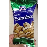 Lance Fresh Premium Pistachios: Calories, Nutrition Analysis & More ...