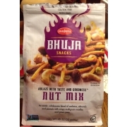 Majans Bhuja Nut Mix Snacks: Calories, Nutrition Analysis & More ...