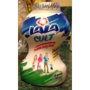 LALA Cult, Probiotic Dairy Drink: Calories, Nutrition Analysis & More ...