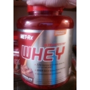 MET-Rx Protein Powder, Whey, Chocolate: Calories, Nutrition Analysis ...