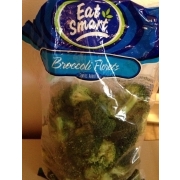 Eat Smart Broccoli Florets,: Calories, Nutrition Analysis & More ...